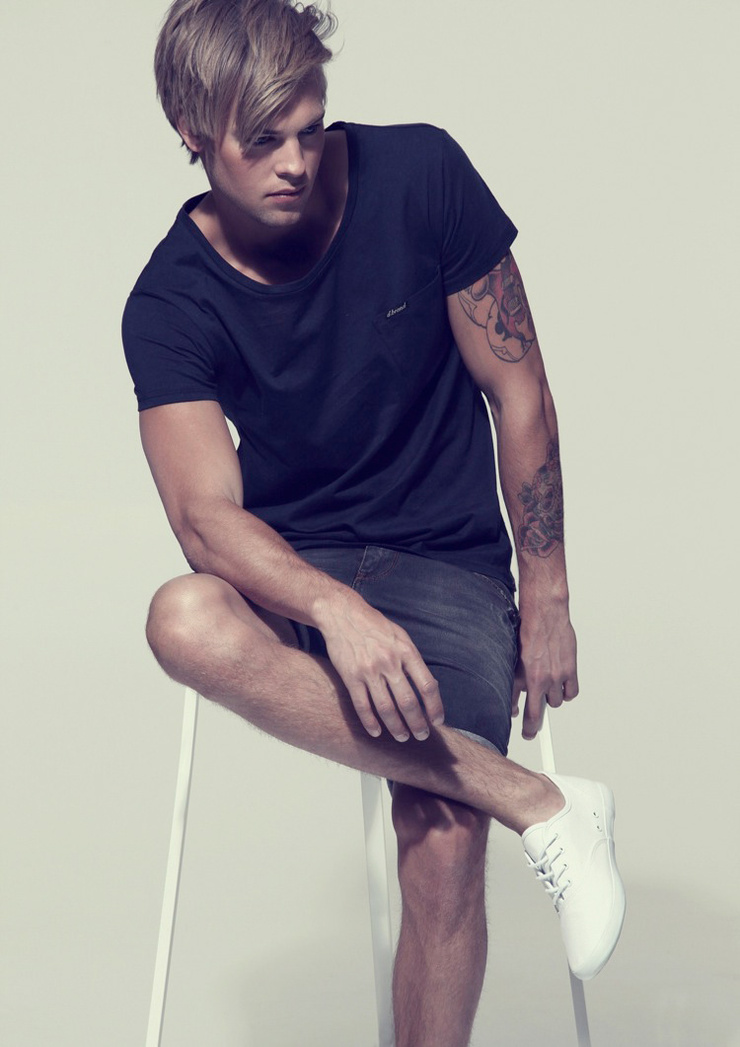 Picture of Fredric Johansson