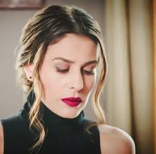 Picture of Ebru Özkan