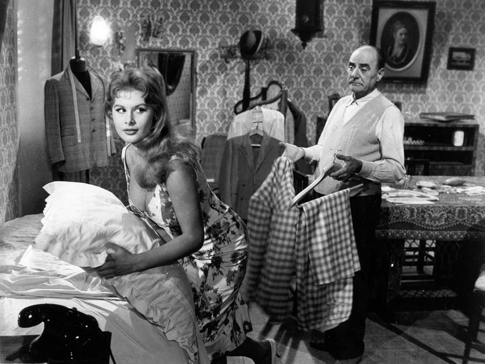 Picture of Marisa Allasio