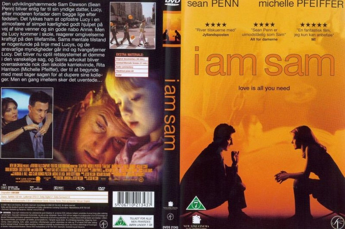 Picture of I Am Sam