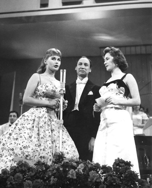 Picture of Marisa Allasio