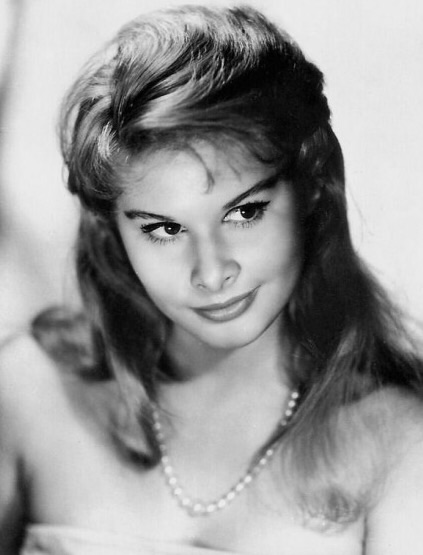 Picture of Marisa Allasio