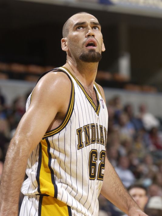 Picture of Scot Pollard