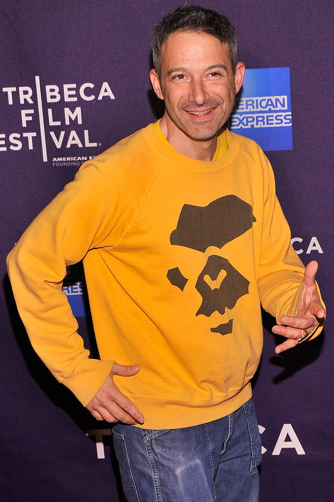 Image of Adam Horovitz