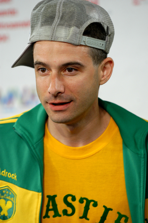 Adam Horovitz picture