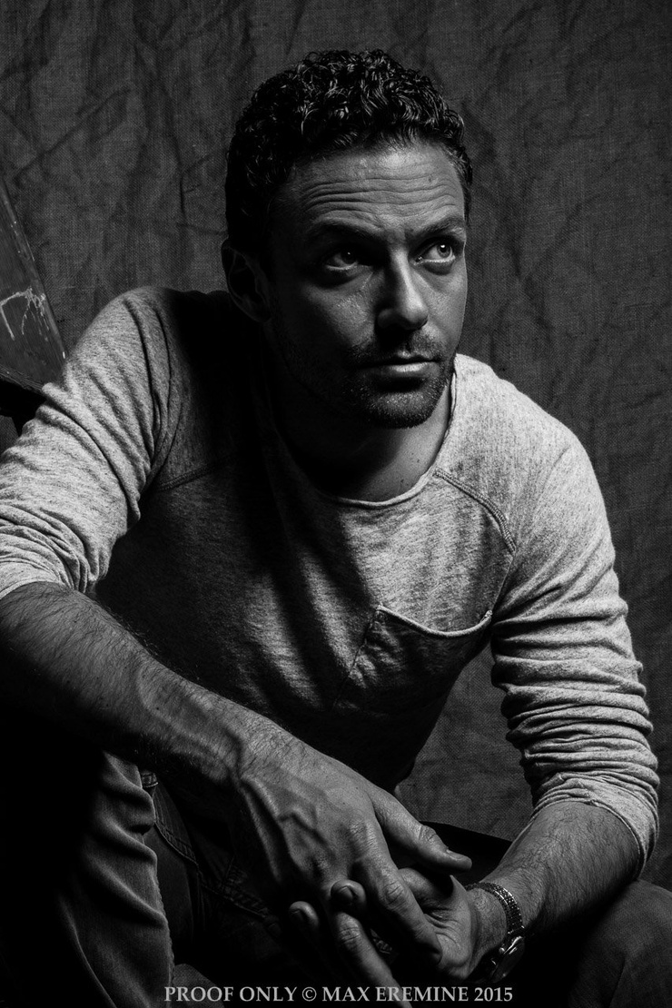 Picture of Ross Marquand