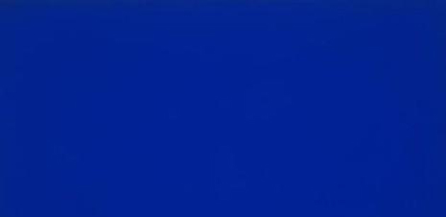 Picture of Blue (1993)