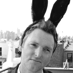 Picture of Bobby Tisdale