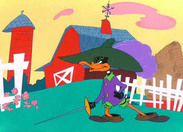 Picture of Duck Amuck (1953)