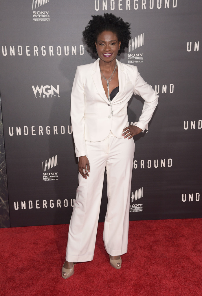 Picture of Adina Porter