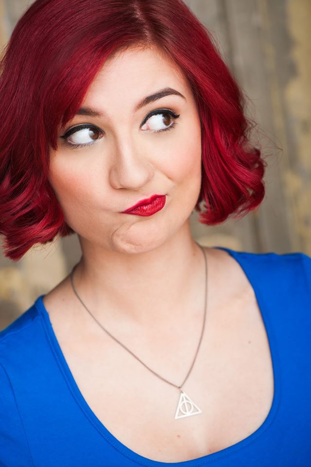 Anna Brisbin picture