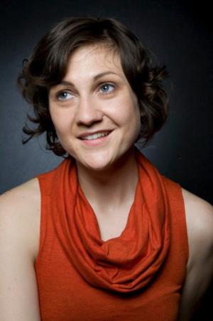 Picture of Meghan O'Neill