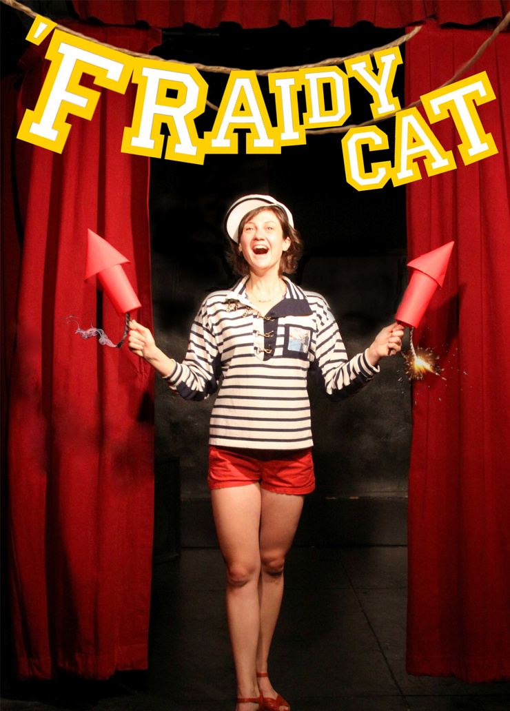 Picture of Meghan O'Neill