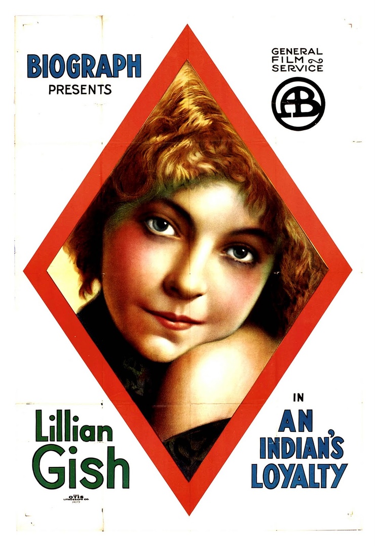 Picture of An Indian's Loyalty