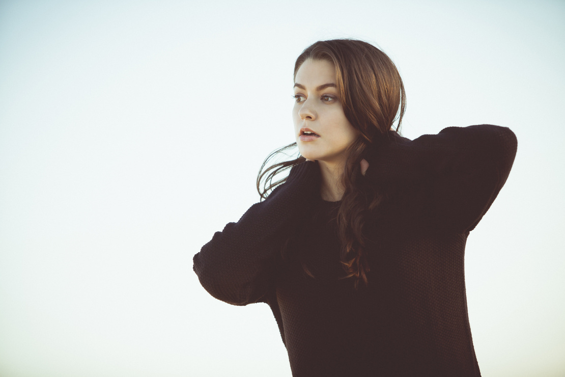 Image of Meg Myers