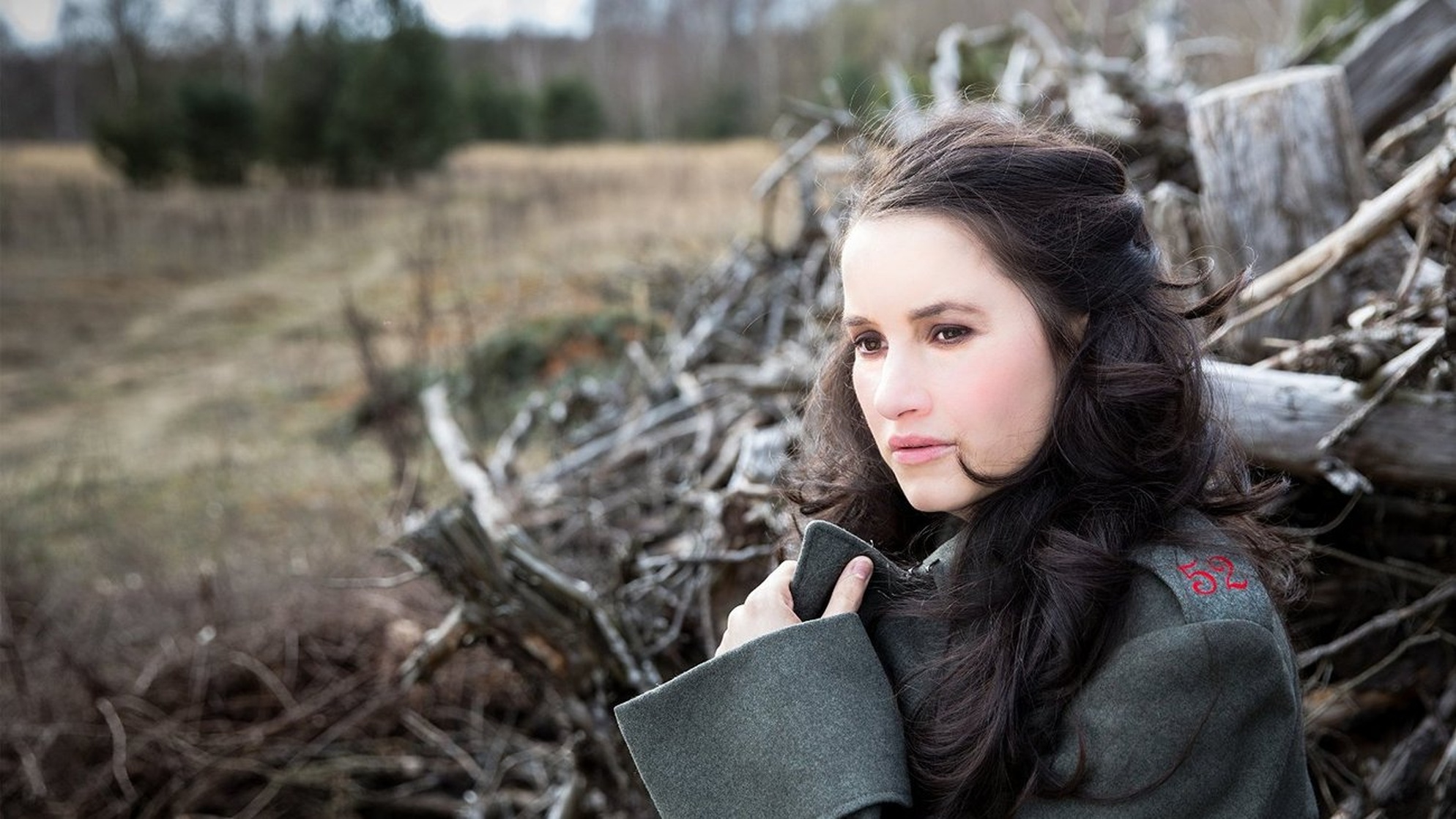 Picture of Anna Prohaska