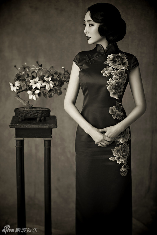 Picture of Du Ruo Xi