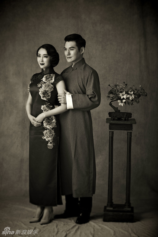 Picture of Du Ruo Xi