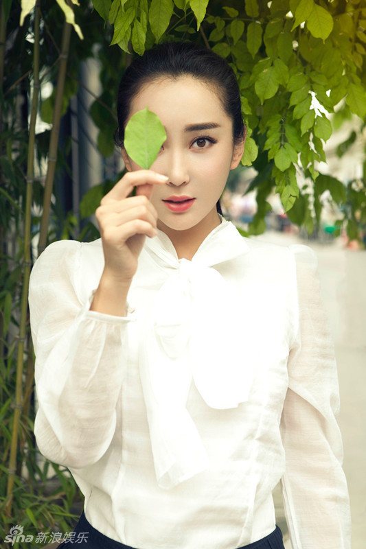 Picture of Du Ruo Xi