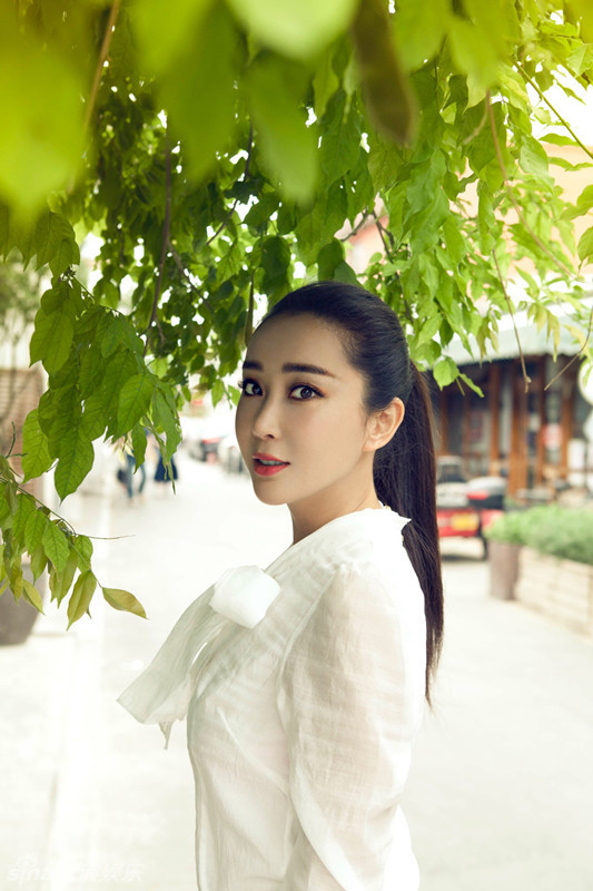 Picture of Du Ruo Xi