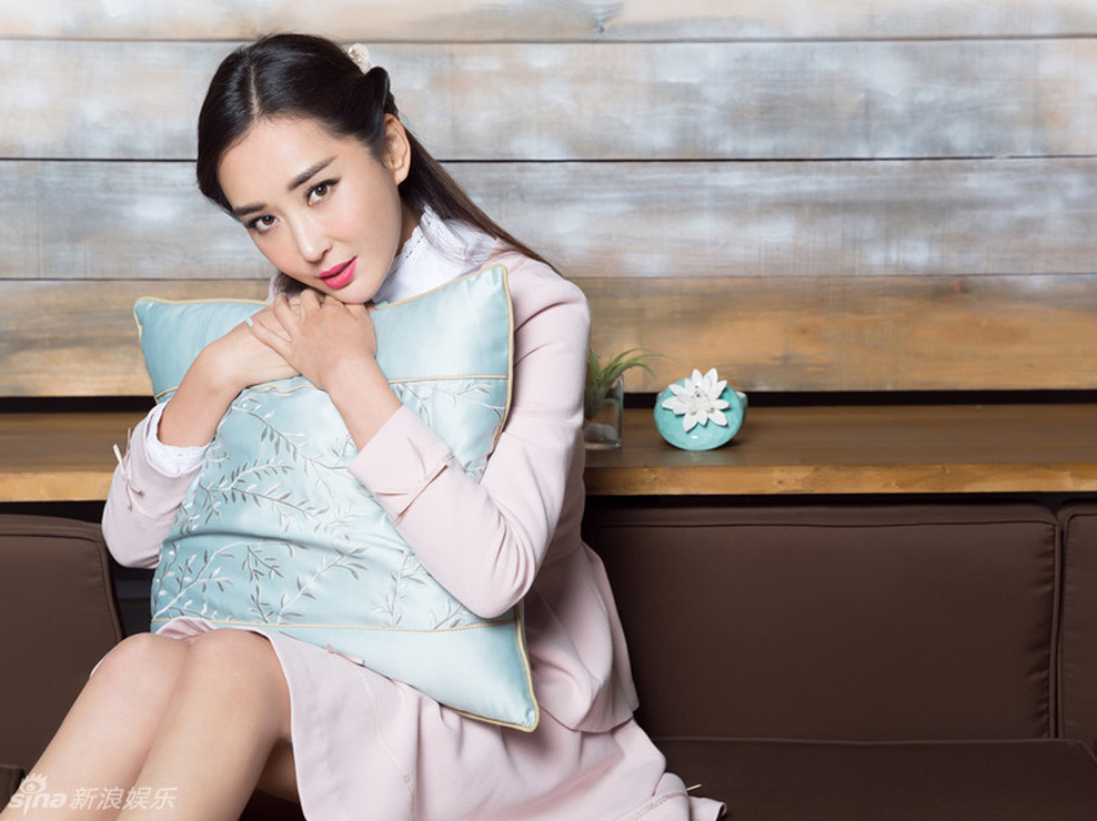 Picture of Du Ruo Xi