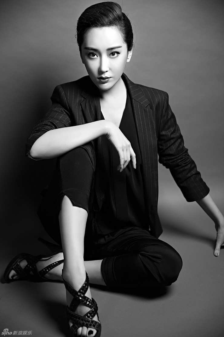 Picture of Du Ruo Xi