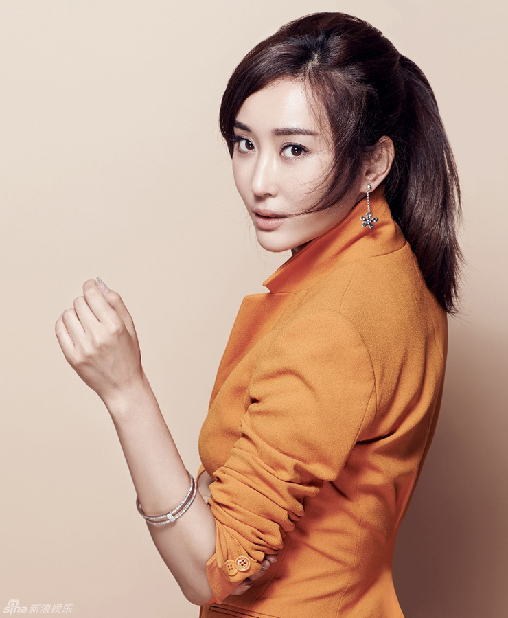 Picture of Du Ruo Xi