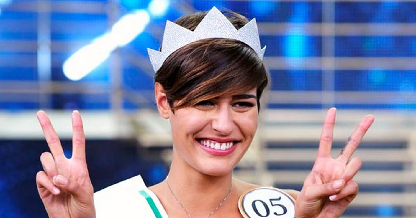 Picture of Alice Sabatini