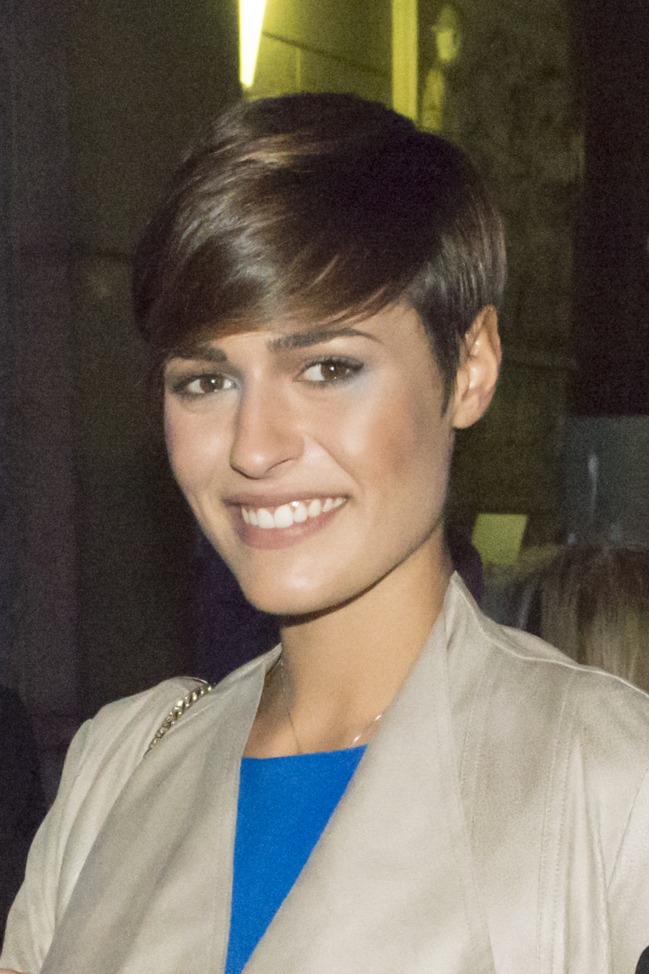 Alice Sabatini picture