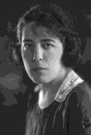 Edna Ferber picture