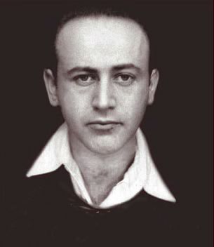 Picture of Paul Celan