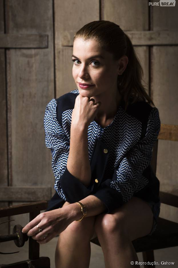 Picture of Aline Moraes