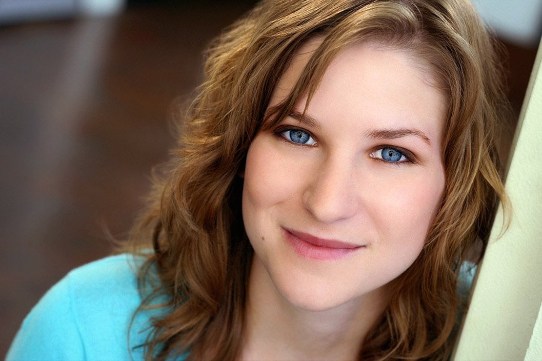 Picture of Rachel Hardisty