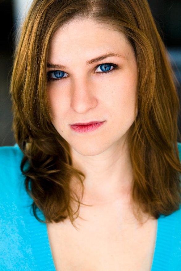 Rachel Hardisty picture