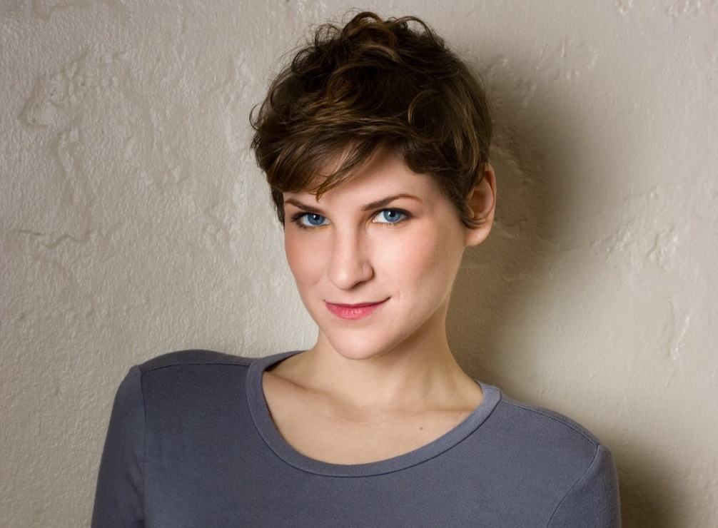 Picture of Rachel Hardisty