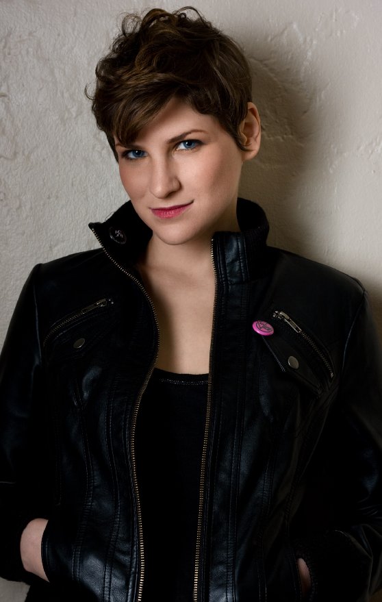 Picture of Rachel Hardisty