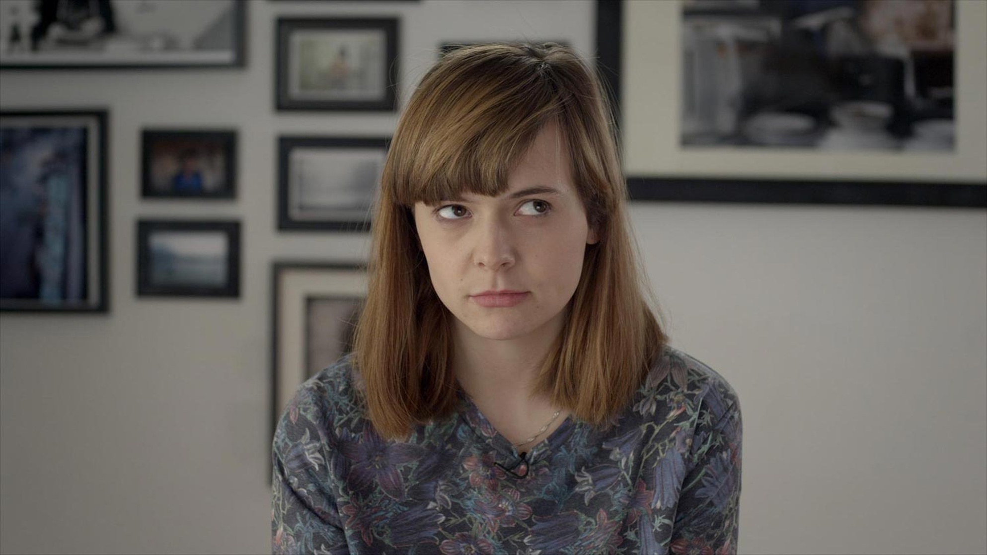 Image of Alexa-Jeanne Dubé