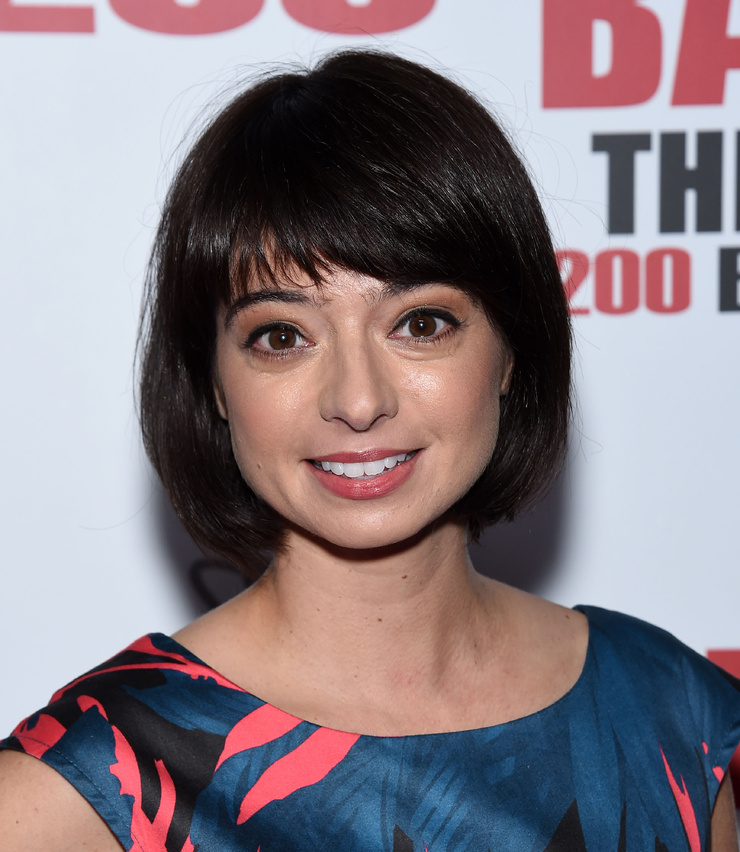 Picture of Kate Micucci