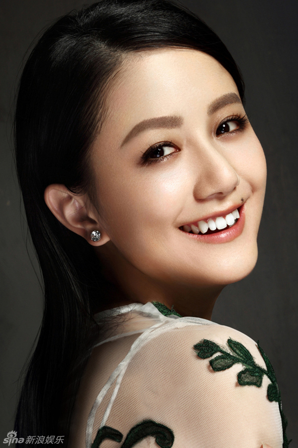 Picture of Li Qian