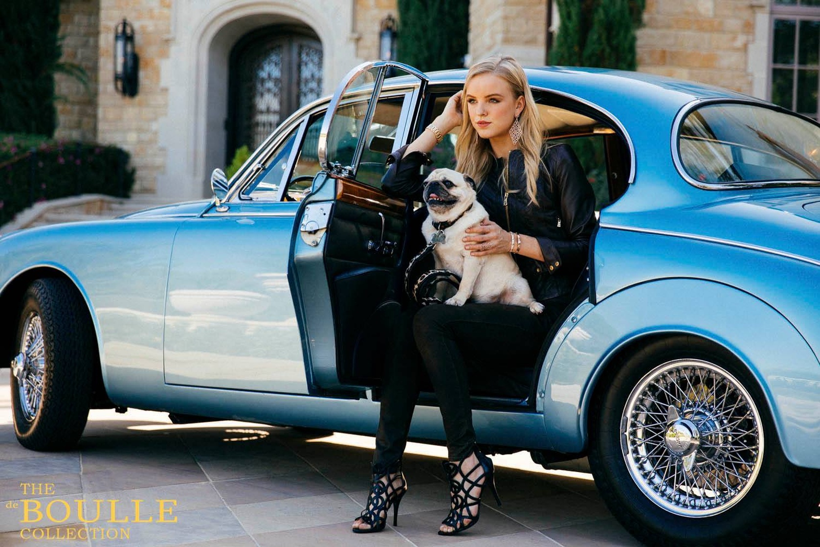 Picture of Taylor Johnson (II)