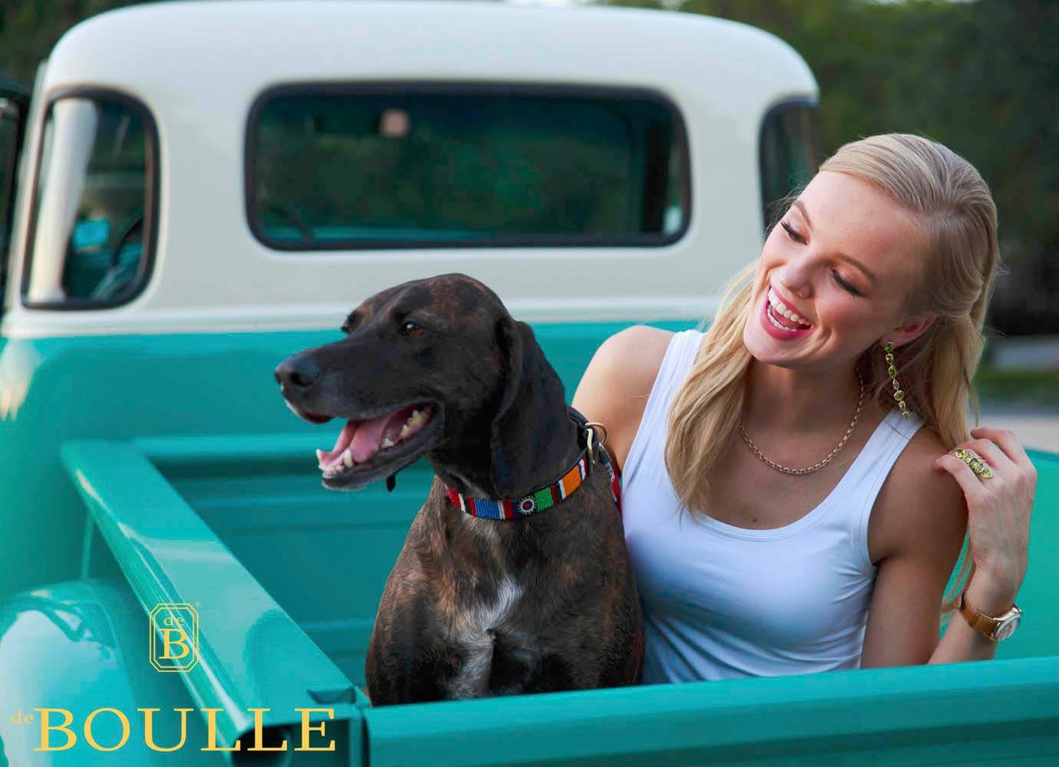 Picture of Taylor Johnson (II)