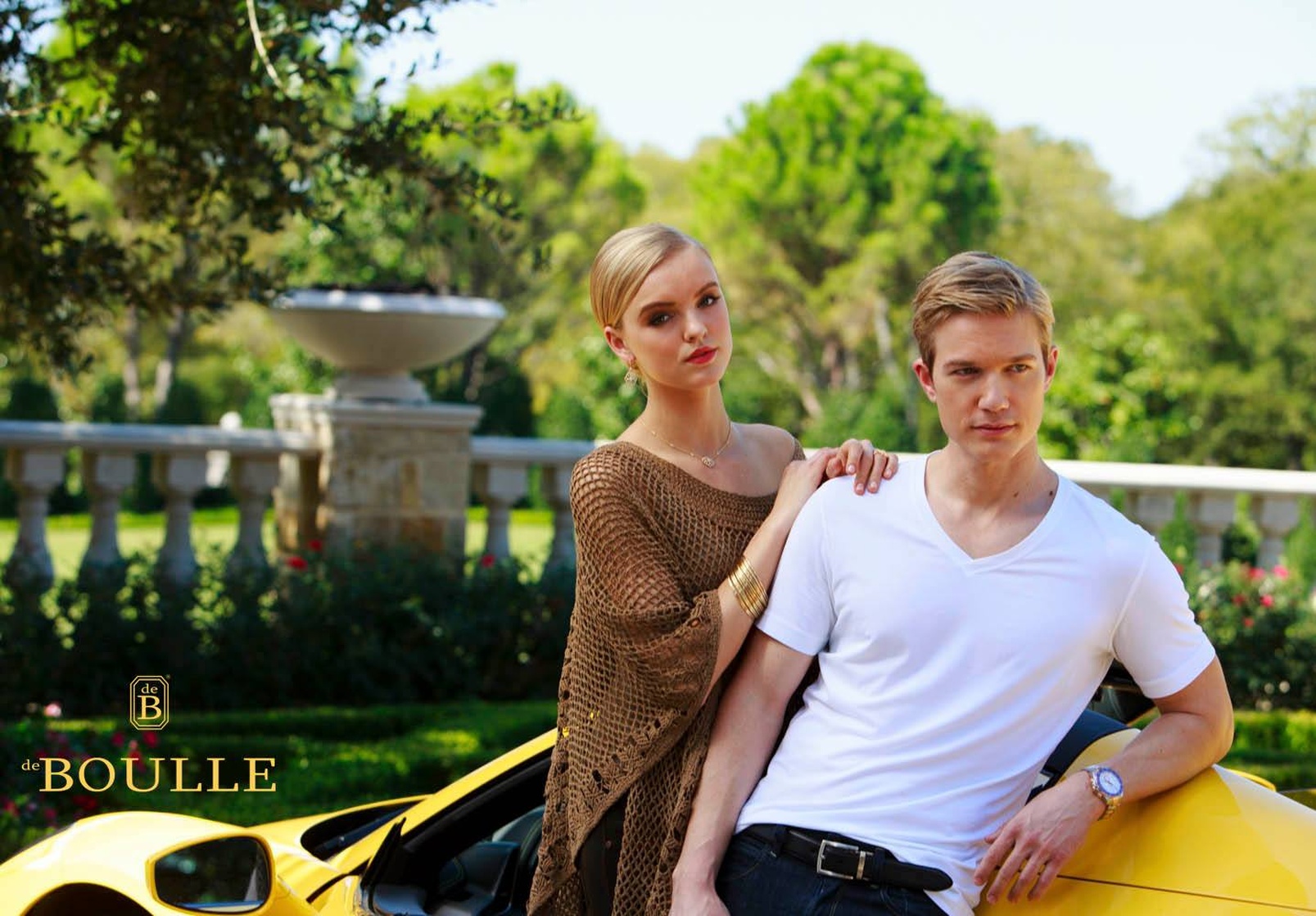 Picture of Taylor Johnson (II)