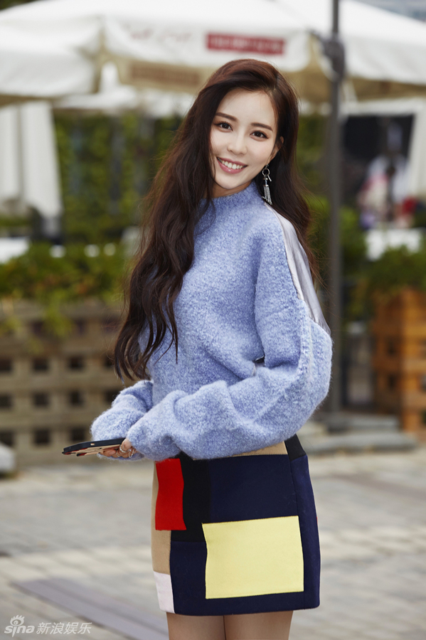 Picture of Swan Wen