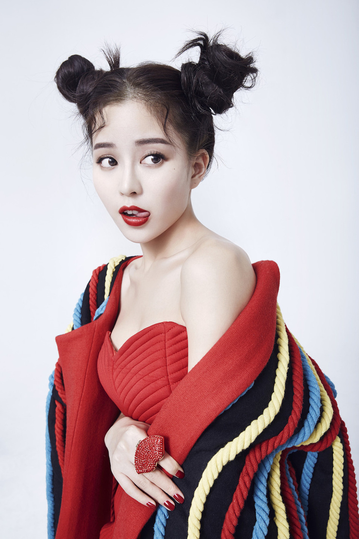 Image of Swan Wen