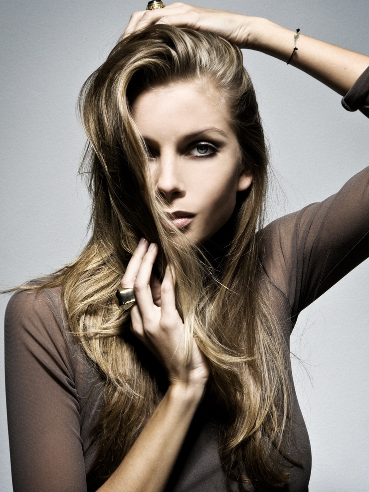 Picture of Marianne Mosbaek