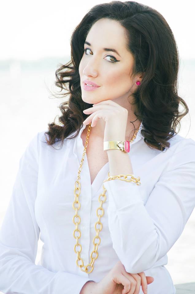 Picture of Marissa Kay