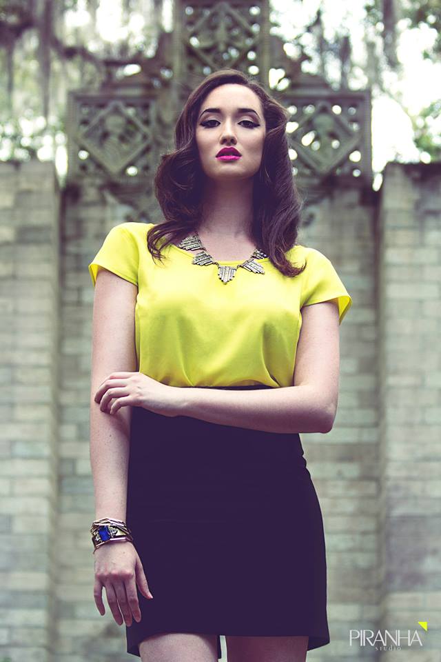 Picture of Marissa Kay