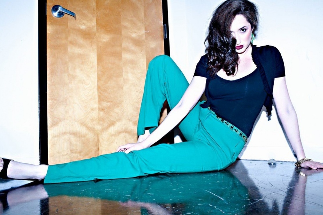 Picture of Marissa Kay