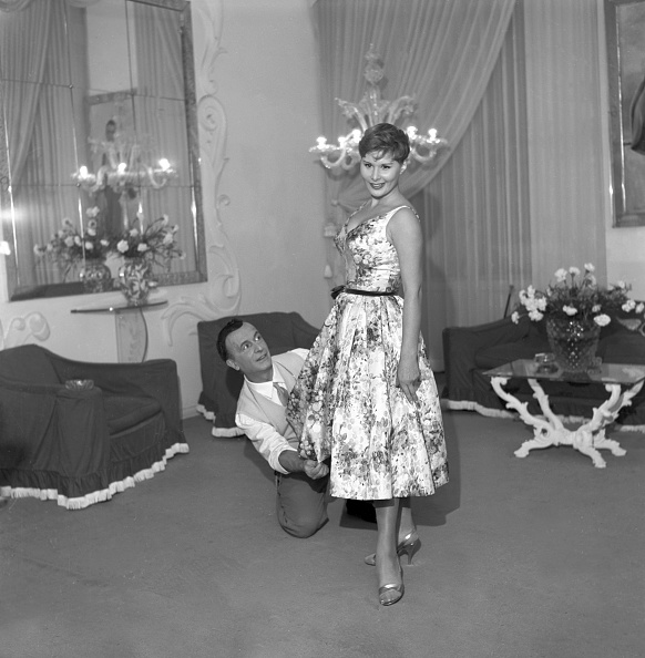 Picture of Marisa Allasio