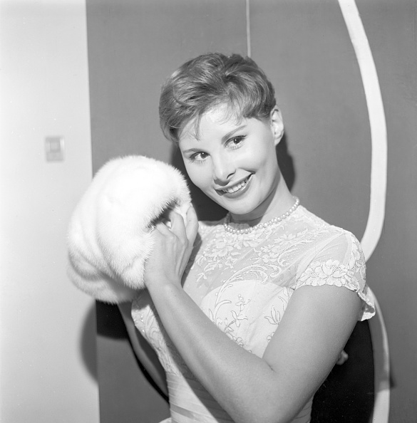 Picture of Marisa Allasio